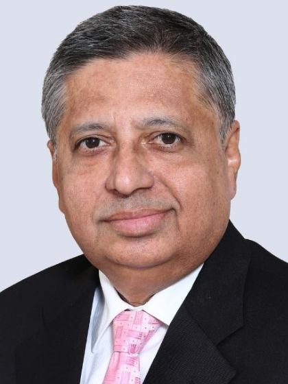 PROF.(DR.) SANJAY K NAYAK
